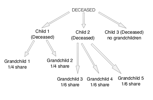 Probate and Letters of Administration – Queensland Law Handbook Online