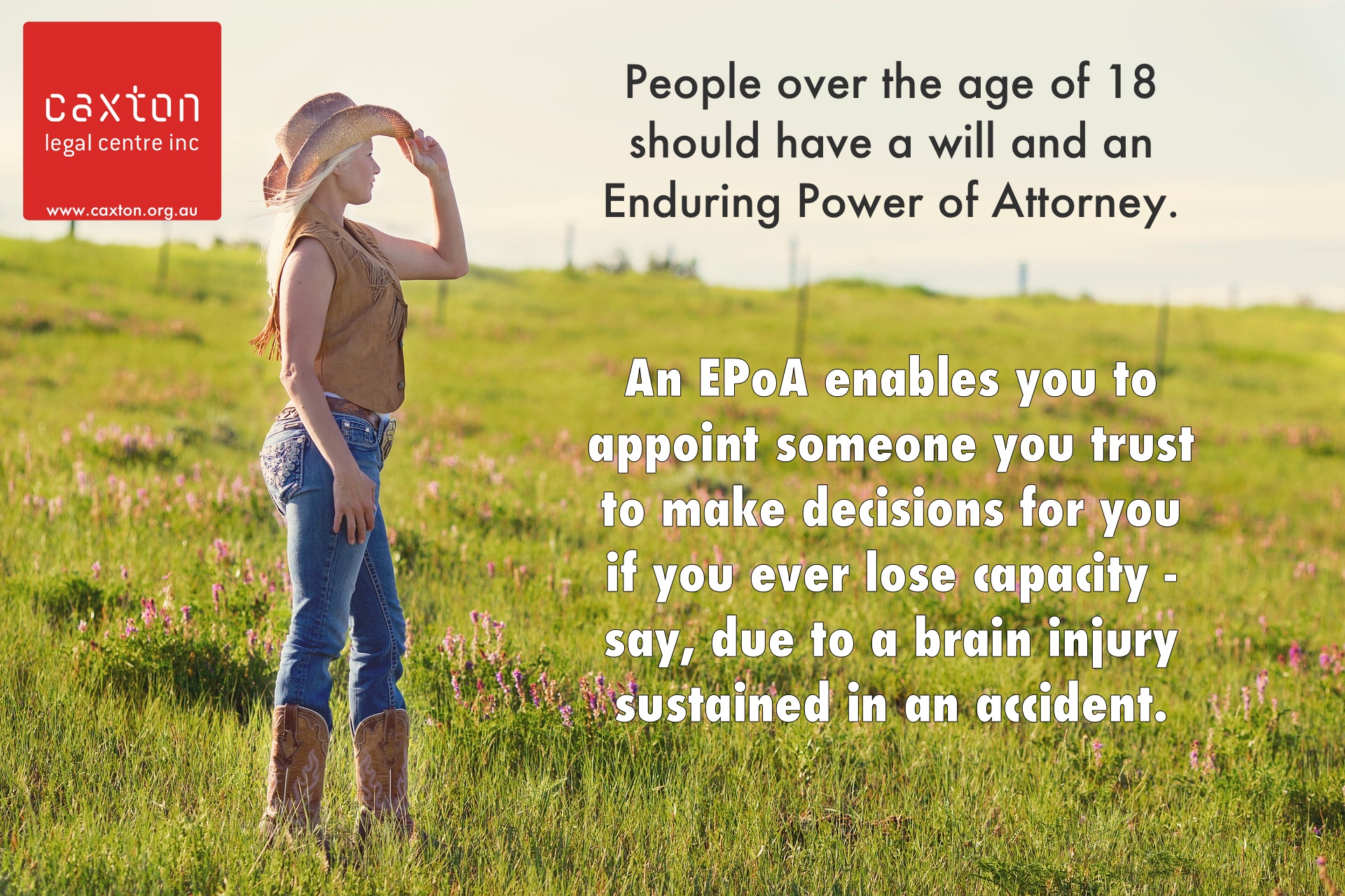 epoa – Queensland Law Handbook Online