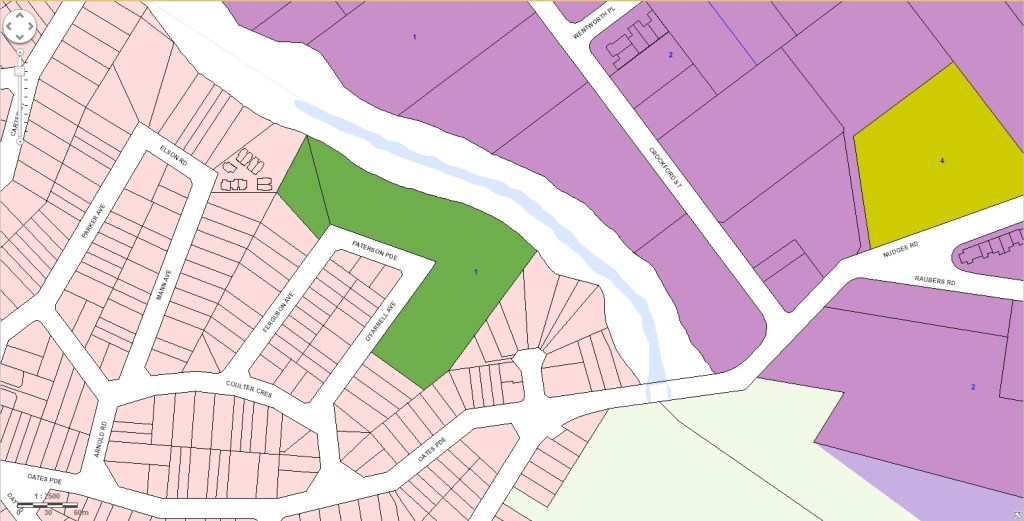 Planning and Development – Queensland Law Handbook Online