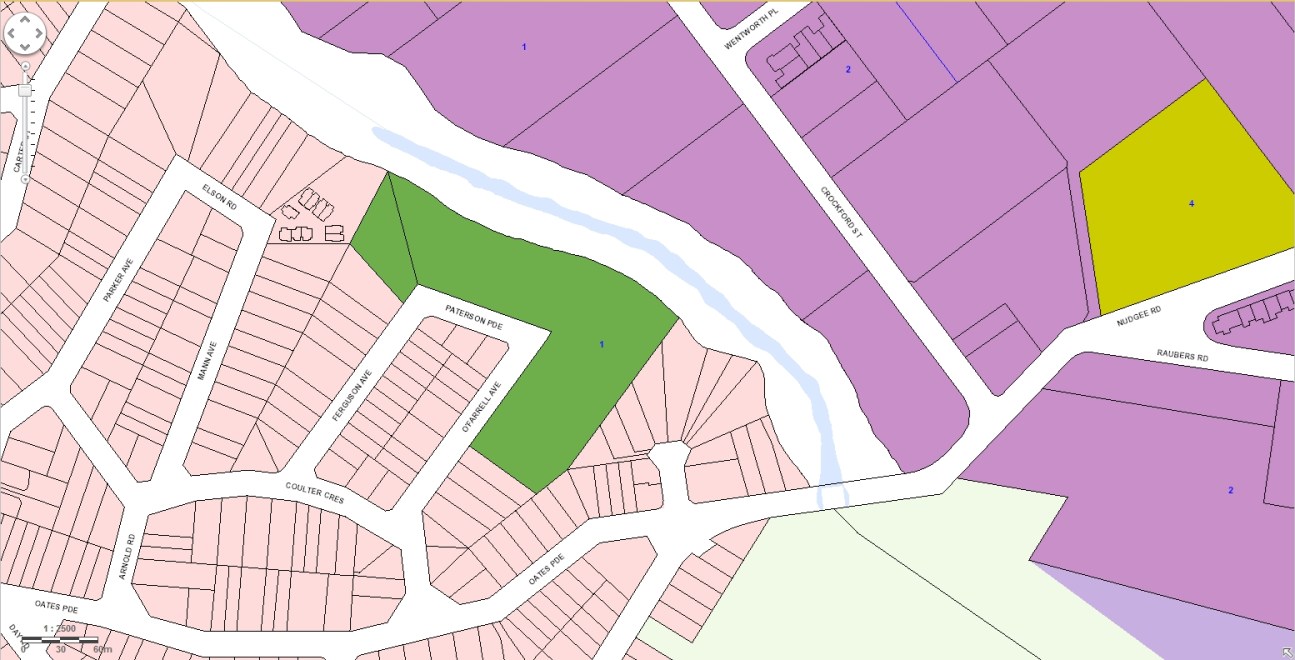 Planning and Development – Queensland Law Handbook Online