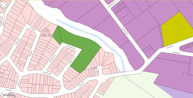 Planning and Development – Queensland Law Handbook Online