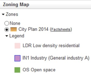Planning and Development – Queensland Law Handbook Online