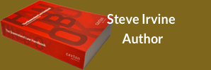 steve-irvine-author – Queensland Law Handbook Online