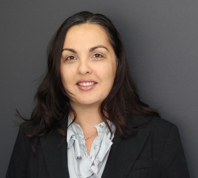 Raelene Ellis – Queensland Law Handbook Online